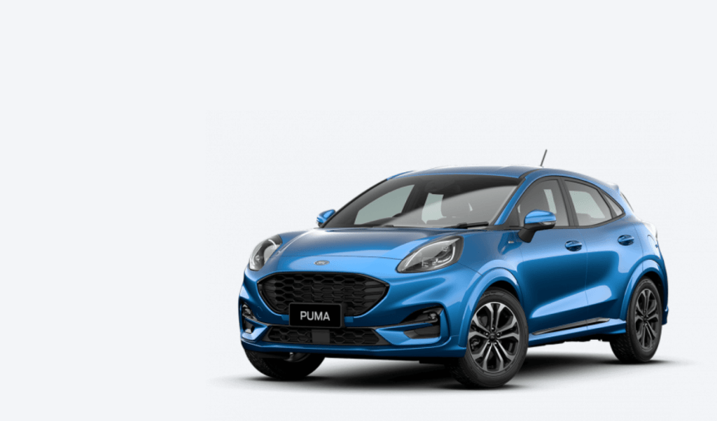 DriveBlue.be - De webshop voor Ford auto's