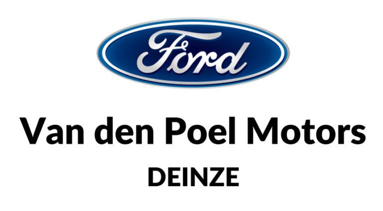 DriveBlue.be - De webshop voor Ford auto's