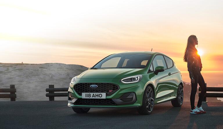 DriveBlue.be - De webshop voor Ford auto's