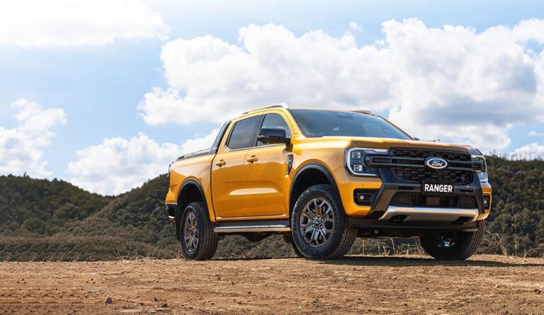 DriveBlue.be - De webshop voor Ford auto's